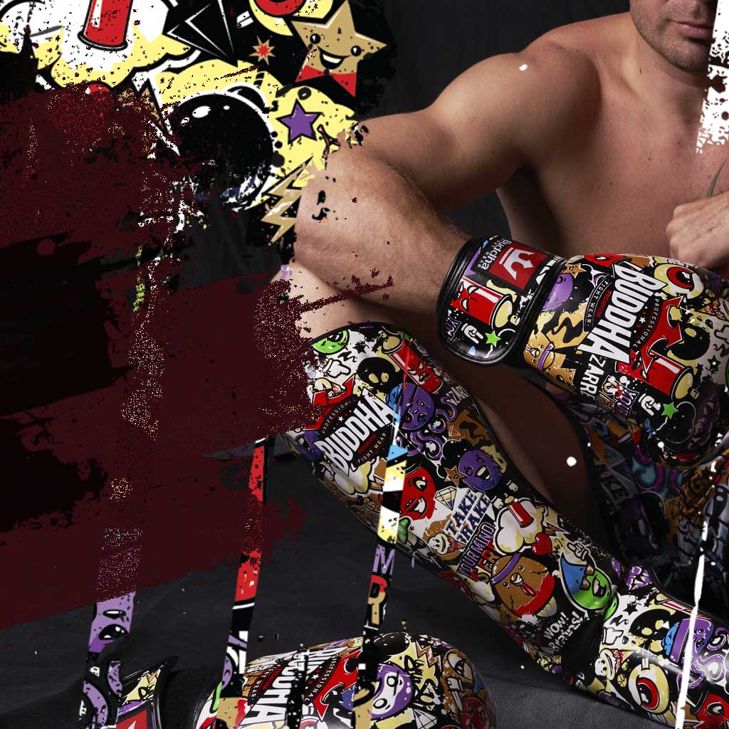 Buddha Sports | Boxe en ligne, Kick Boxe, MMA, BJJ et plus encore ...