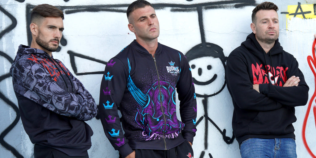 Buddha Sports | Online Boxing Store, Kick Boxing, MMA, BJJ and more