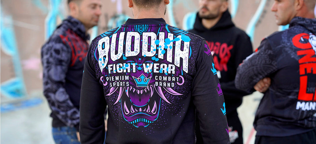 Buddha Sports | Tienda Online de Boxeo, Kick Boxing, MMA, BJJ y más ...