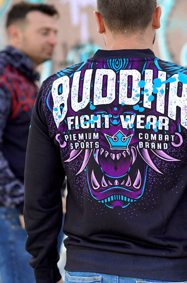 Buddha Sports | Boxe en ligne, Kick Boxe, MMA, BJJ et plus encore